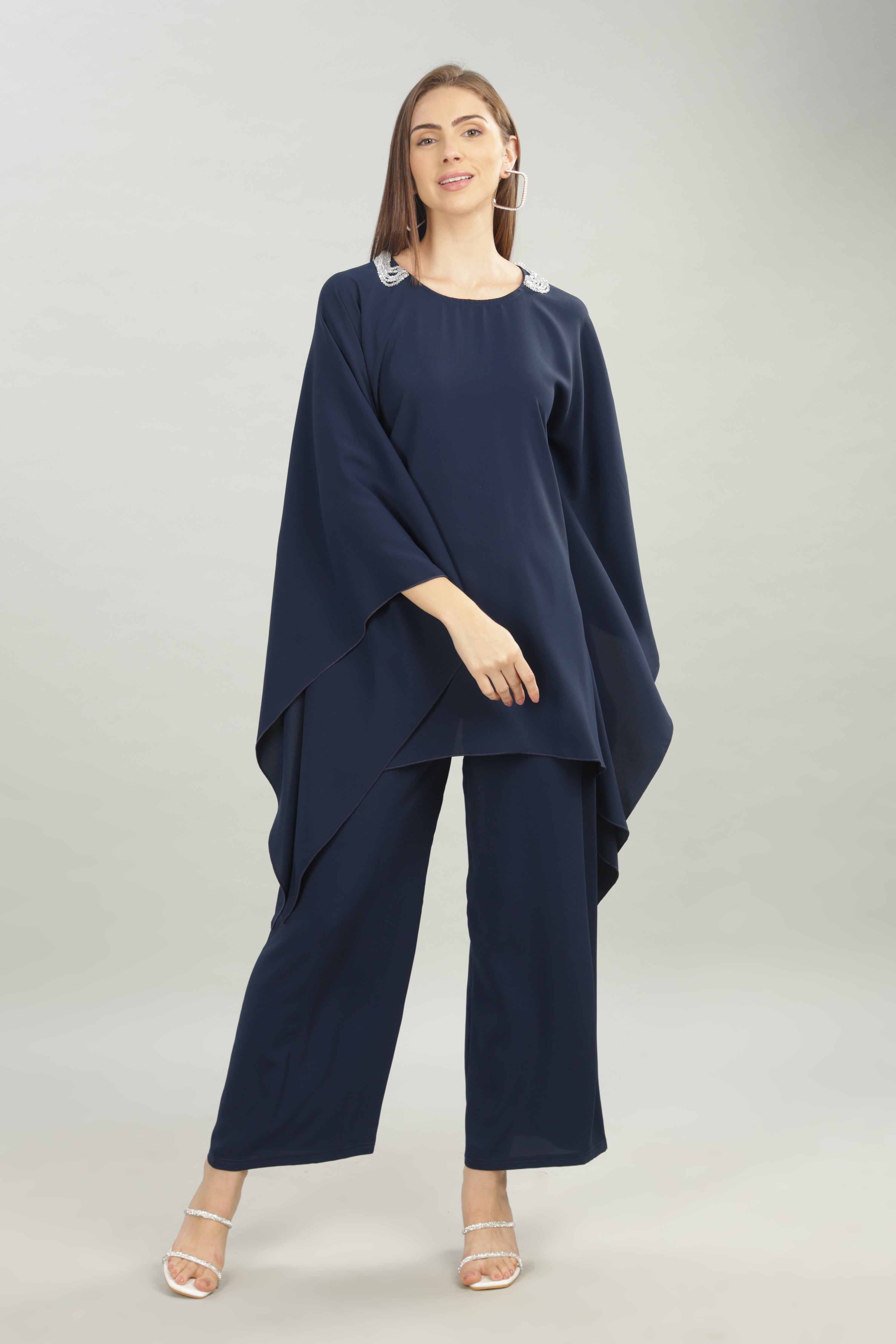 Modest Wear Kaftan – REVEIL